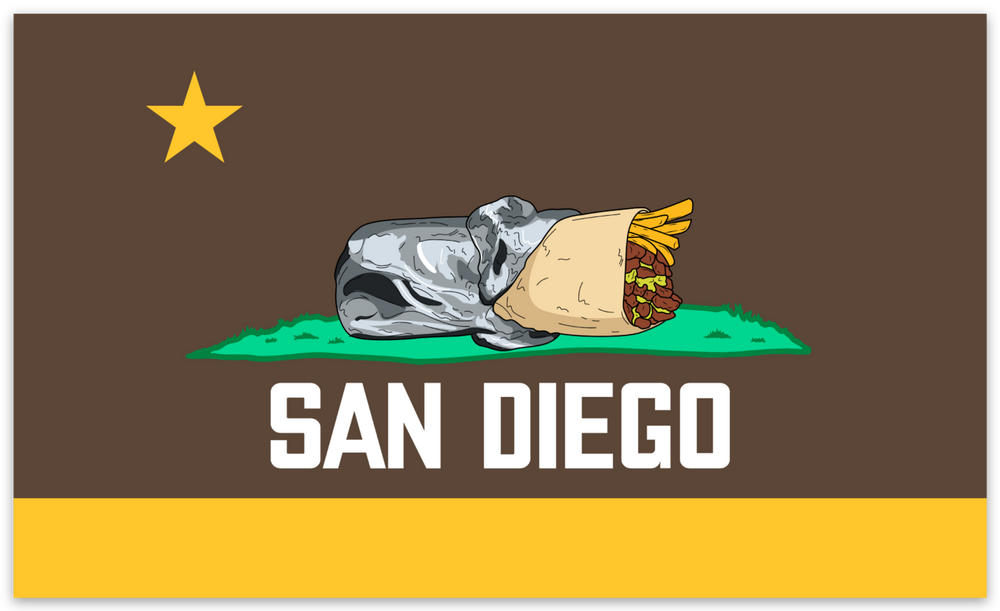 San Diego Blog, Clothes, and Accessories